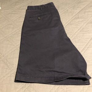 Lands' End | Shorts | Lands End Traditional Fit Shorts 4 | Poshmark